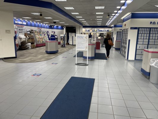 US POST OFFICE - Updated December 2025 - 45 Photos & 59 Reviews - 850 ...