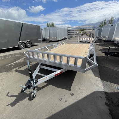WASATCH TRAILER SALES - Updated December 2025 - 14 Photos & 12 Reviews ...