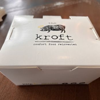 THE KROFT - Updated June 2024 - 525 Photos & 269 Reviews - 4150 McGowen ...