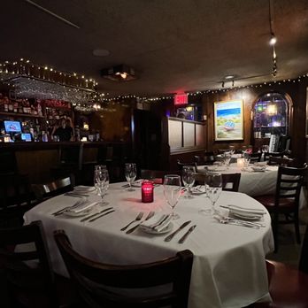 LE RIVAGE - Updated March 2025 - 1021 Photos & 690 Reviews - 340 W 46th ...