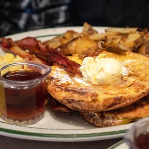 COUNTRY WAFFLES - 191 Photos & 165 Reviews - 6049 Northfront Rd ...