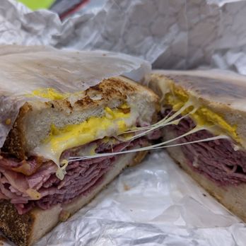 LOUIE’S HAM AND CORNED BEEF - Updated June 2025 - 126 Photos & 157 ...