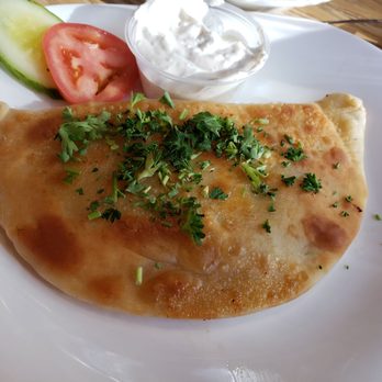 Crepes Tea House - Order Food Online - 339 Photos & 315 Reviews ...