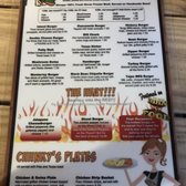 Chunky’s Burgers - Takeout & Delivery - 221 Photos & 259 Reviews ...