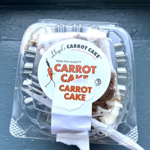 LLOYD’S CARROT CAKE - 143 Photos & 213 Reviews - 1553 Lexington Ave ...