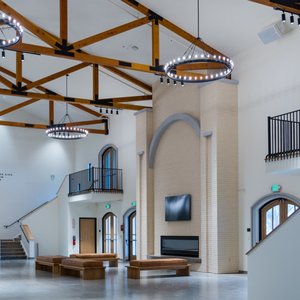 FIRST BAPTIST CHURCH OF GRAPEVINE - Updated October 2025 - 301 E Texas ...