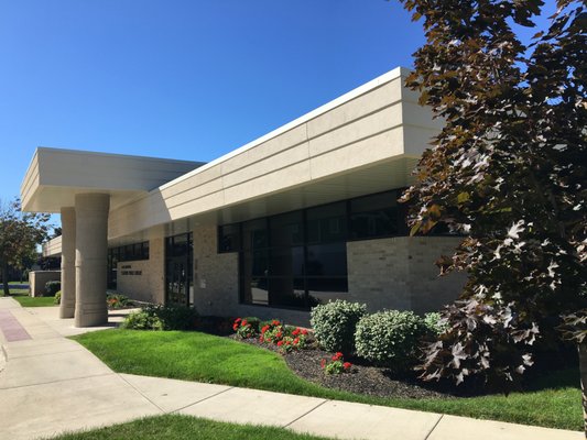 BLAIR MEMORIAL LIBRARY - Updated December 2025 - 10 Photos & 13 Reviews ...