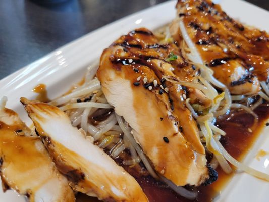 ROLL N BOWL KOREAN & JAPANESE CUISINE - Updated May 2025 - 402 Photos ...