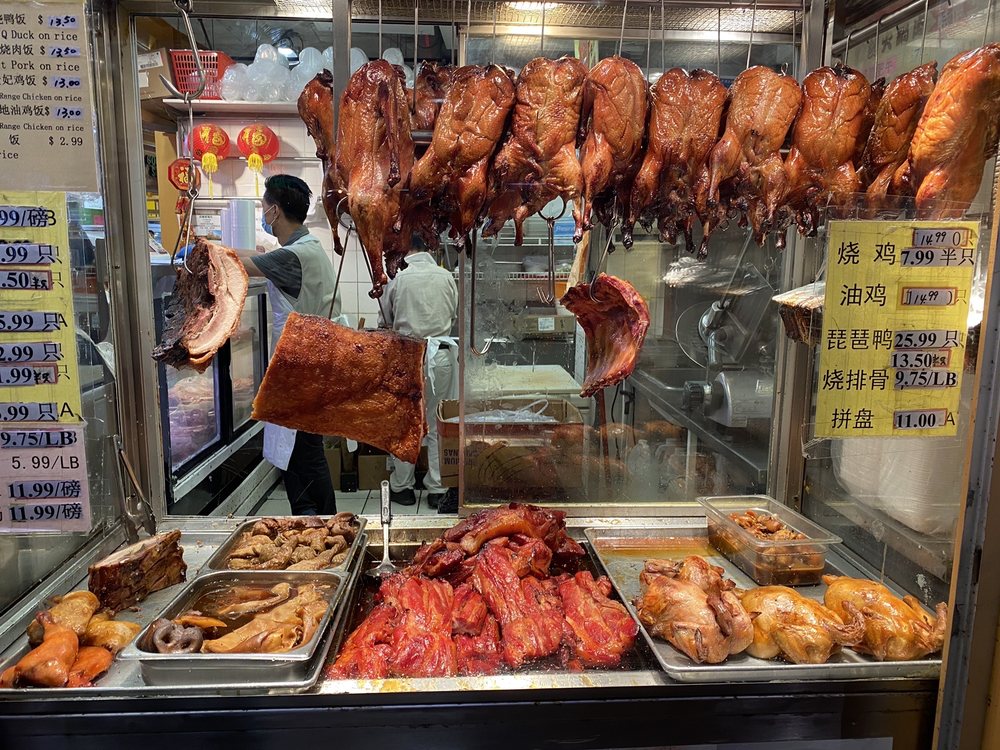 TOP KING MEAT COMPANY - Updated July 2025 - 28 Photos - 4500 Kingsway ...