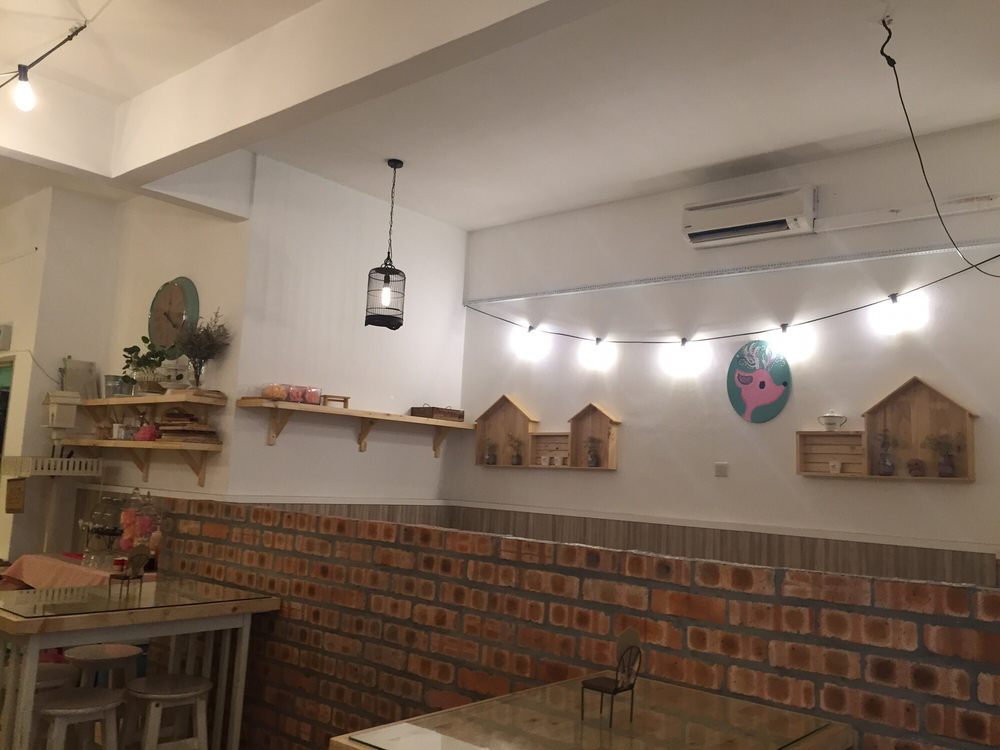 DREAMZ BAKERY - Updated October 2025 - Jalan PJU 5/20d, Pusat ...