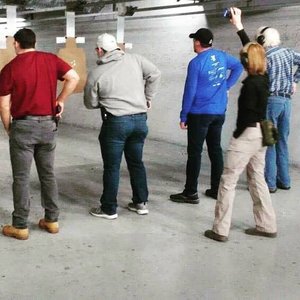 KINGSBURY SHOOTING RANGE - Updated January 2025 - 13 Reviews - 5344 S ...