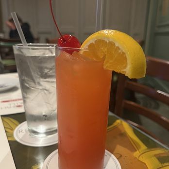 RED FISH GRILL - 2687 Photos & 2258 Reviews - 115 Bourbon St, New ...