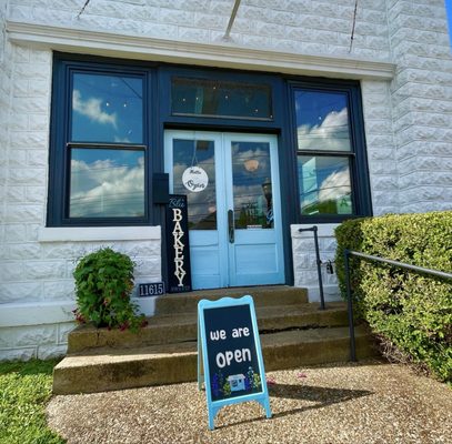 BLU BAKERY - Updated December 2025 - 46 Photos & 15 Reviews - 11615 ...