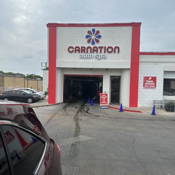 CARNATION AUTO SPA - Updated October 2025 - 11 Reviews - 2200 N Collins ...