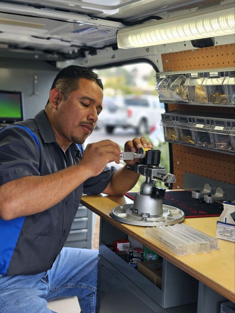 NOBLE LOCKSMITH - Updated December 2025 - 12 Photos & 17 Reviews ...