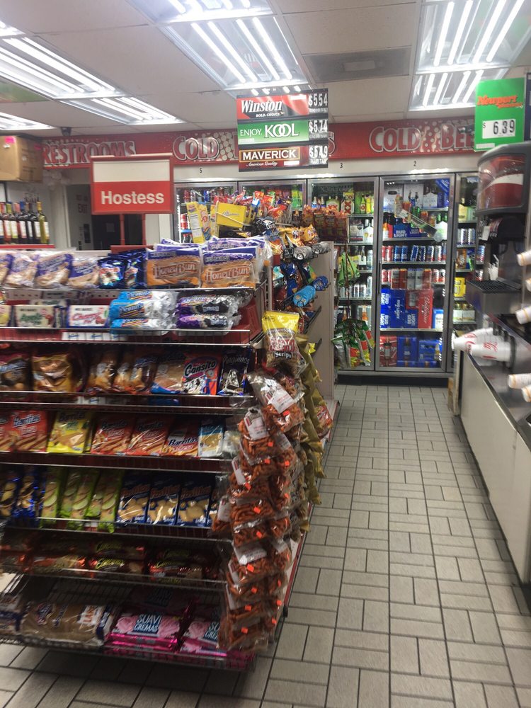 SHELL FOOD MART - Convenience Stores - 5408 Fm 1960 Rd E, Humble, TX ...