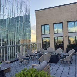 SYN ROOFTOP & BAR - Updated July 2025 - 38 Photos & 22 Reviews - 1975 ...