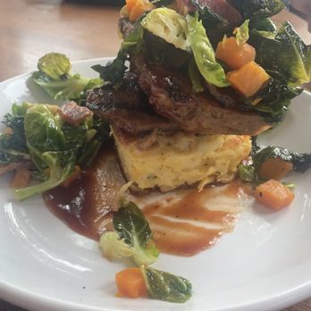 REDSTONE AMERICAN GRILL - Updated March 2025 - 348 Photos & 438 Reviews ...