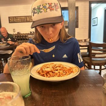 SPAGHETTI WESTERN - Updated February 2025 - 43 Photos & 52 Reviews ...