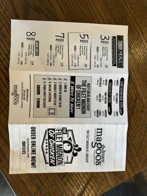 HUEY MAGOO’S - Updated August 2025 - 23 Photos & 26 Reviews - 6230 Far ...