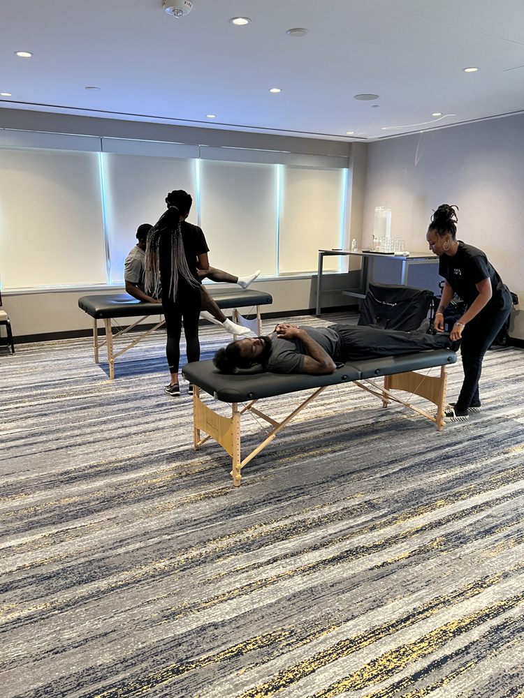 WHOLISTIC EMBRACE - Updated April 2024 - 4545 Post Oak Pl Dr, Houston ...