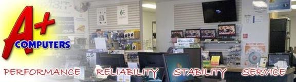 A PLUS COMPUTERS - Updated July 2024 - 21 Photos & 14 Reviews - 4730 ...