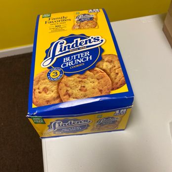 LINDEN COOKIES - Updated January 2026 - 25 Brenner Dr, Congers, New ...