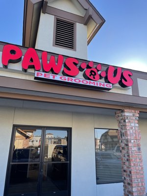 PAWS R US - 44 Photos & 14 Reviews - 7955 N Cedar Ave, Fresno ...