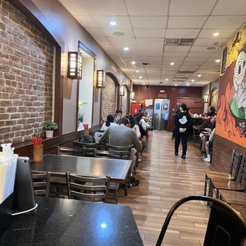 REREN LAMEN N BAR - Updated June 2025 - 147 Photos & 65 Reviews - 1073 ...