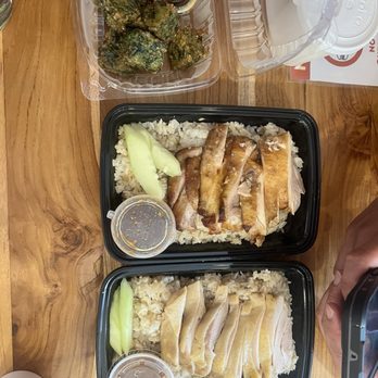 GAI KITCHEN - Updated August 2024 - 199 Photos & 92 Reviews - 51 Mott ...