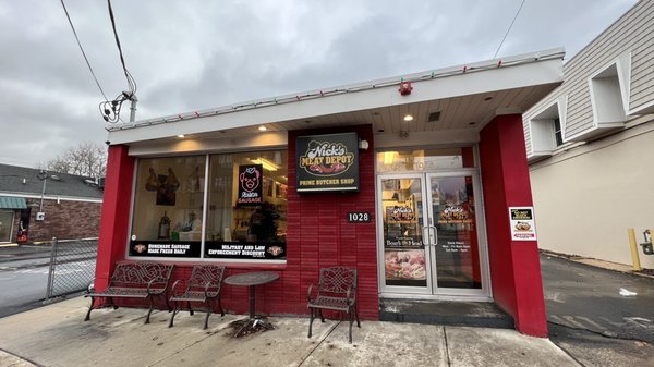 NICK’S MEAT DEPOT - Updated December 2025 - 58 Photos & 49 Reviews ...
