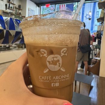 CAFFÈ ARONNE - Updated October 2025 - 80 Photos & 63 Reviews - 112 ...