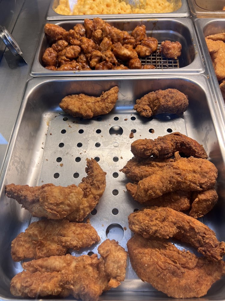 CHESTER’S FRIED CHICKEN - Updated December 2025 - 15 Photos - 119 ...