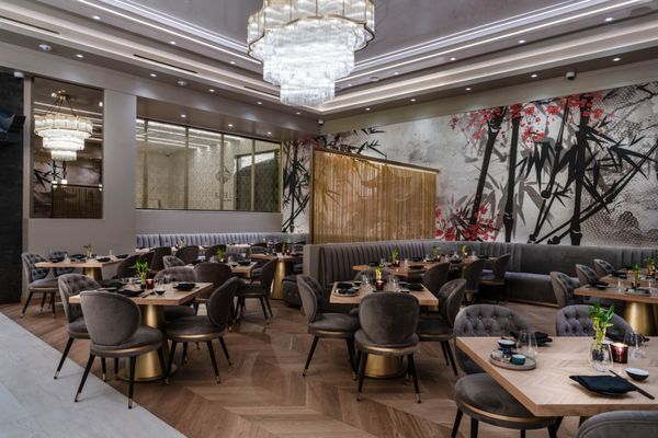 DRUNKEN DRAGON - Updated December 2025 - 42 Photos - 1500 QC-138 ...