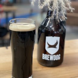 BREWDOG ATLANTA - Updated November 2024 - 234 Photos & 151 Reviews ...