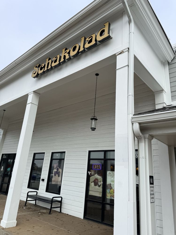 SCHAKOLAD CHOCOLATE FACTORY - Updated May 2026 - 82 Photos & 58 Reviews ...