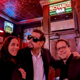 RICHARD’S BAR - Updated July 2025 - 120 Photos & 341 Reviews - 491 N ...