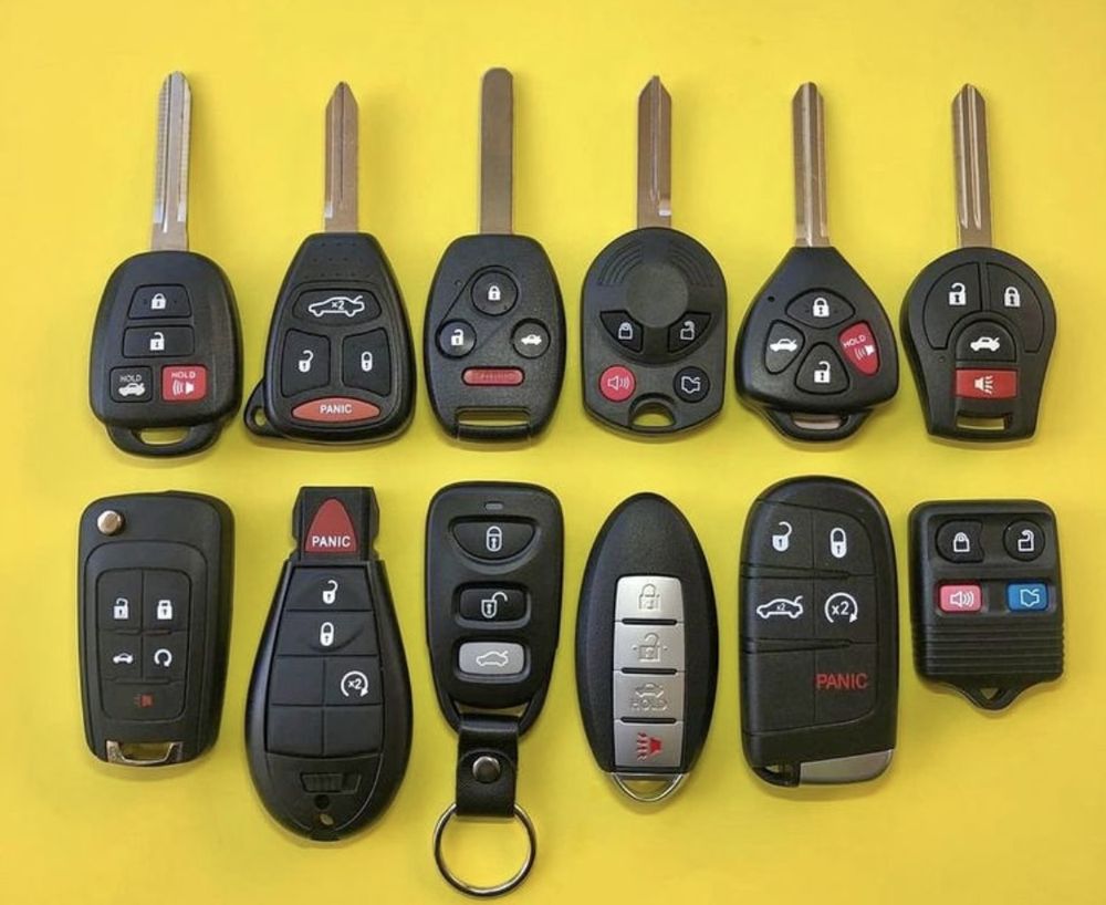 JONS | Shaker Heights, Ohio - Keys & Locksmiths - Phone Number - Yelp