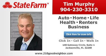 TIM MURPHY - STATE FARM INSURANCE AGENT - Updated October 2025 - 140 ...