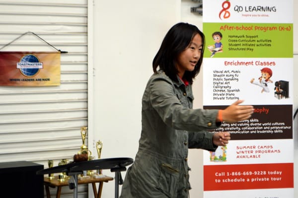 QD LEARNING - 66 Photos - Tutoring Centers - 1088 N Tustin Ave, Anaheim ...