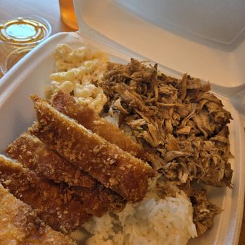 ALOHA EXPRESS - Updated May 2025 - 377 Photos & 357 Reviews - 4119 S ...