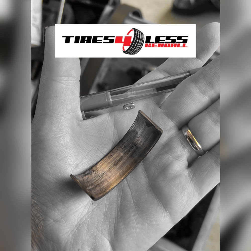 Tires 4 Less Kendall - Trusted Since 1969 - Updated July 2025 - 17 ...