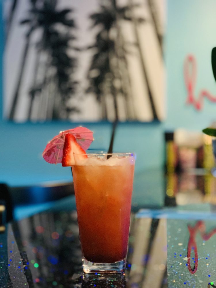 FLAMINGO KAVA & ACAI BAR - Updated December 2025 - 3695 Murrell Rd ...