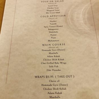 UZZO MEDITERRANEAN RESTAURANT - Updated October 2025 - 93 Photos & 73 ...