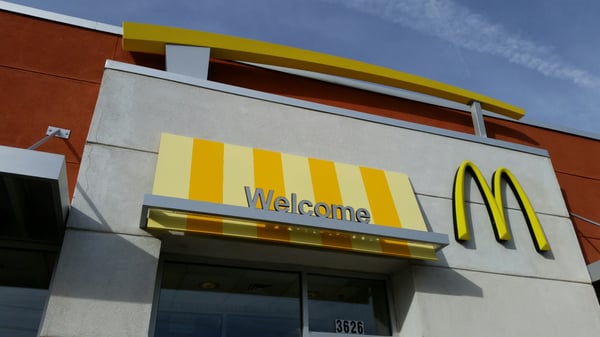 MCDONALD’S - Updated October 2025 - 15 Photos & 29 Reviews - 3626 New ...