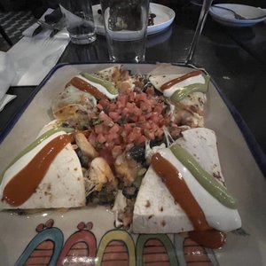 LA CONTENTA OESTE - 467 Photos & 323 Reviews - 78 W 11th St, New York ...