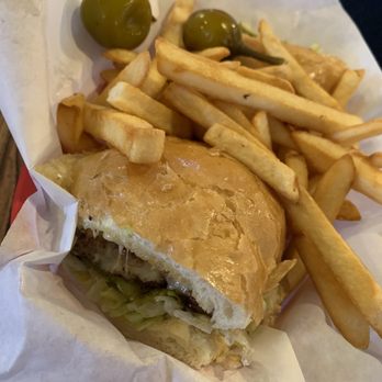 PASS KEY RESTAURANT - Updated May 2024 - 48 Photos & 83 Reviews - 1901 ...