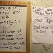 CORAL REEF CHINESE RESTAURANT - 182 Photos & 201 Reviews - Chinese ...