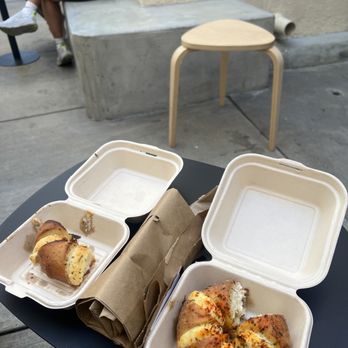 CALIC BAGEL - Updated March 2025 - 1348 Photos & 634 Reviews - 2748 W ...