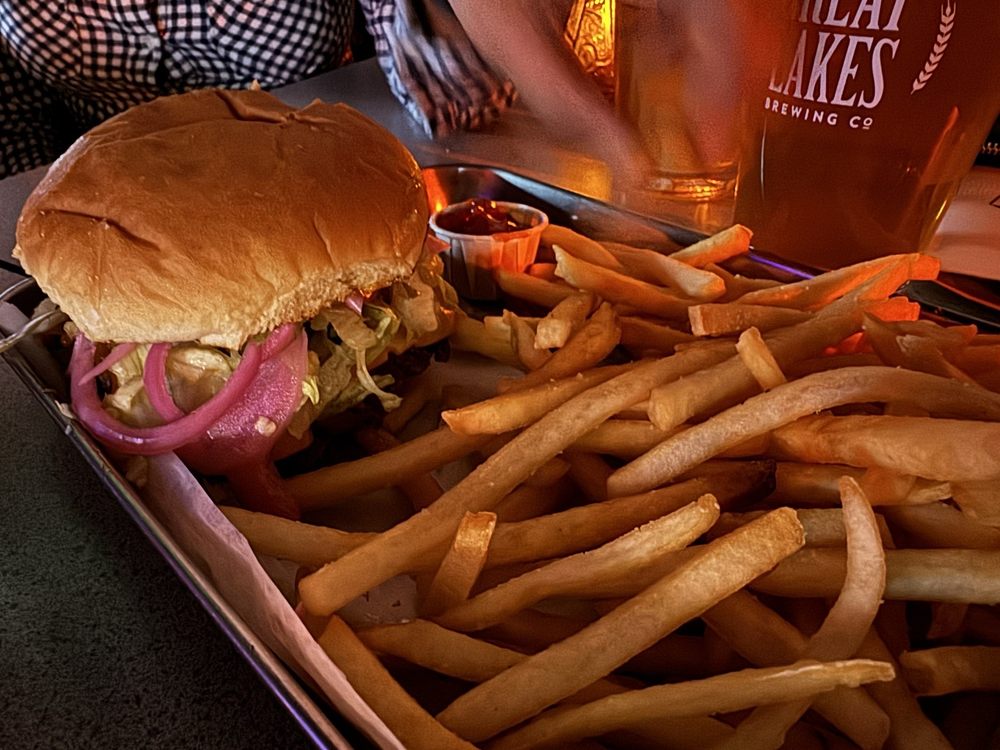 Little Rose Tavern, Cleveland | Roadtrippers